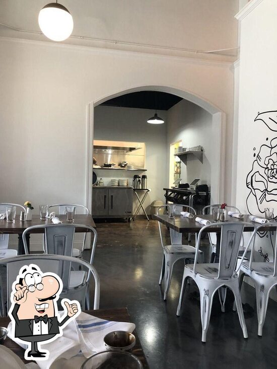 Babo, Detroit - Restaurant menu, prices and reviews