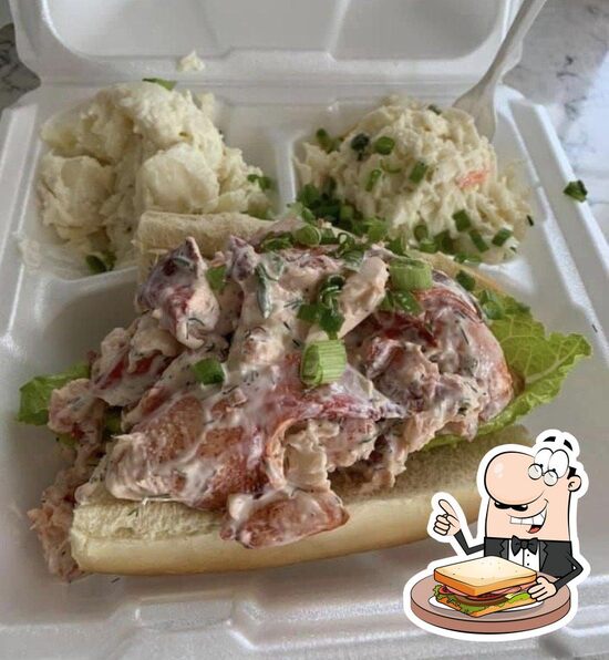 Carta de Delray Doc's, Webster