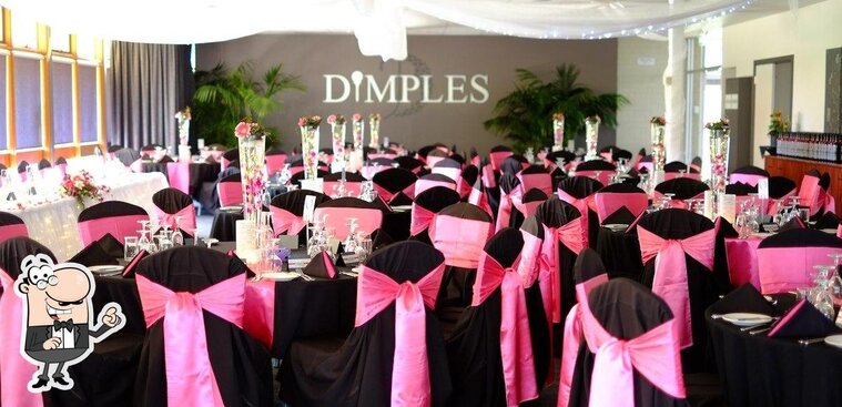 Dimples Restaurant and Function Centre, Hamilton Rd in Fairview Park ...