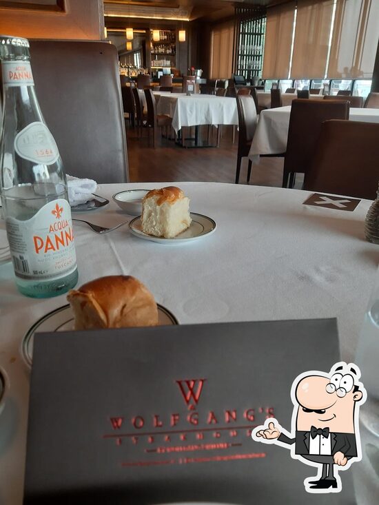 ÉLYSÉE SCBD, South Jakarta - Restaurant menu, prices and reviews
