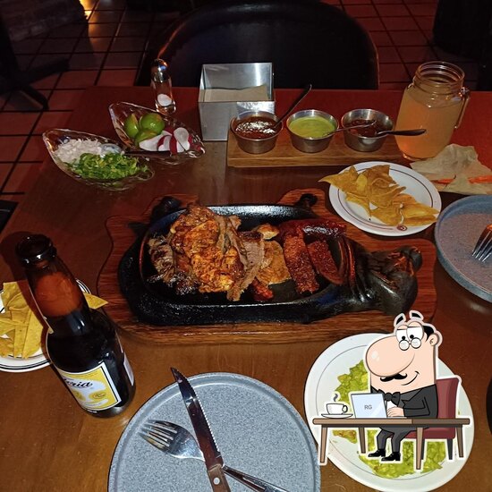 El Tacote, San Pedro Tlaquepaque - Menú del restaurante, precios y reseñas