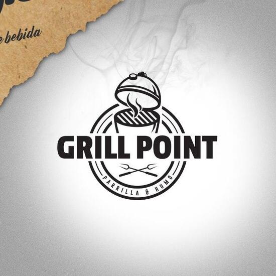 Menu at GRILL POINT Guadalajara restaurant, Guadalajara