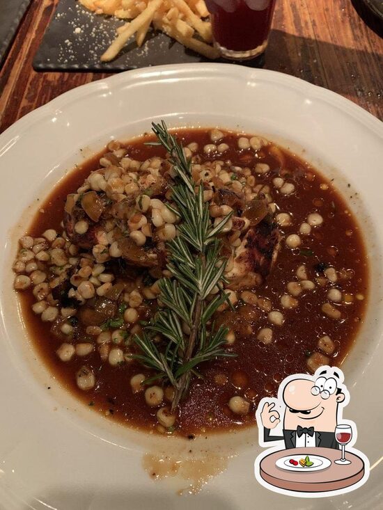 Carta del restaurante Gallo 71, San Pedro Garza García, Av. José ...