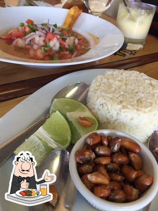 Restaurante Humita Express, Chicago - Opiniones del restaurante
