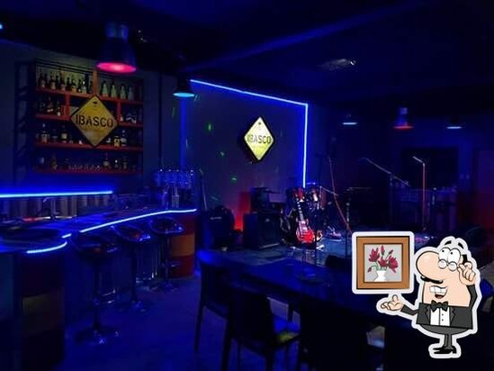 Ibasco Restobar, Las Pinas - Restaurant menu, prices and reviews
