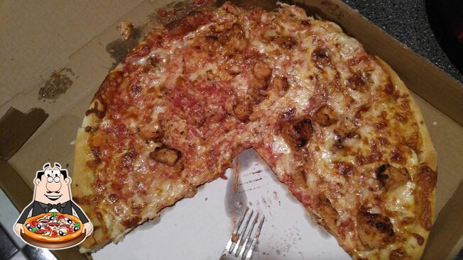 JD PRIME PIZZA, Bourne - Restaurant menu, prices and reviews