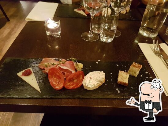 Jospers, Malmö - Restaurant menu, prices and reviews
