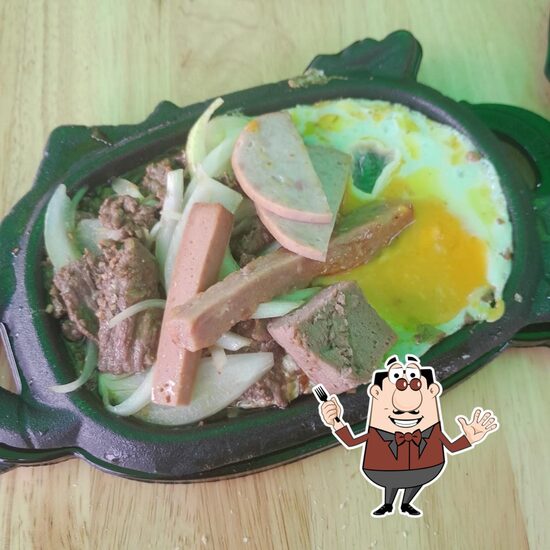 Nam Minh Coffee cafe, Thu Dau Mot - Restaurant reviews