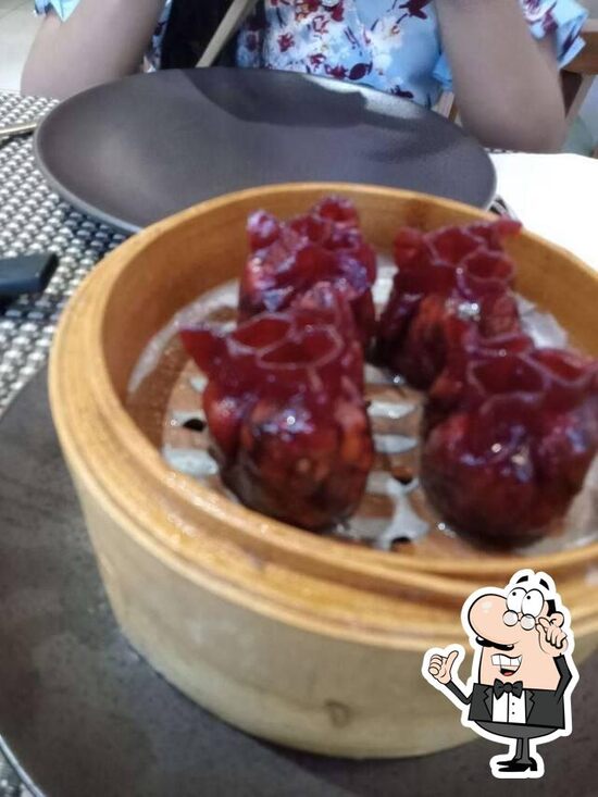Origins, Pune - Restaurant menu, prices and reviews