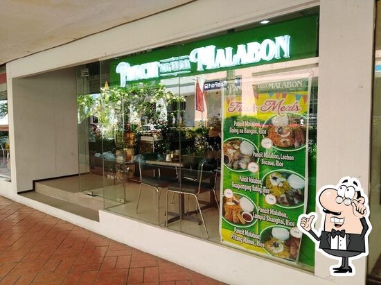 Pancit Ng Taga Malabon - Ali Mall, Quezon City - Restaurant menu ...