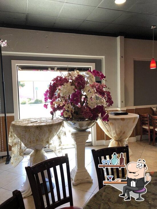 Starfish Restaurant, Fountain Valley - Restaurant menu, prices and reviews