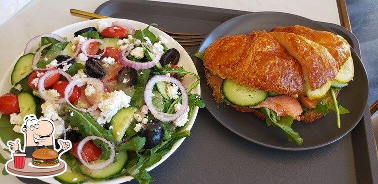 Chant’el Cafe in Folsom - Restaurant reviews