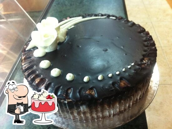 Sunrise Bakery, Qusais, Dubai - Restaurant menu and reviews