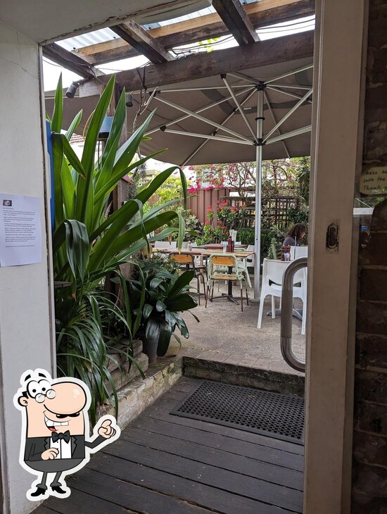 Botannix Studio Cafe, Botany - Restaurant menu, prices and reviews