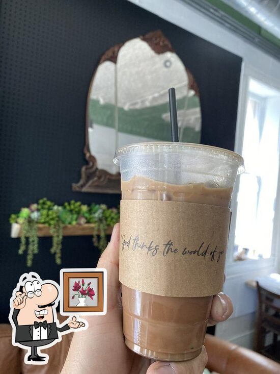 Monroe Coffee Co. in Fair Grove - Restaurant menu and reviews