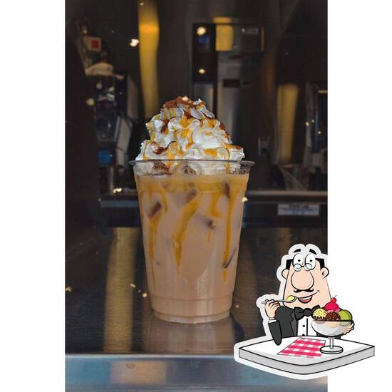Onit Coffee, Elk Grove - Restaurant menu, prices and reviews