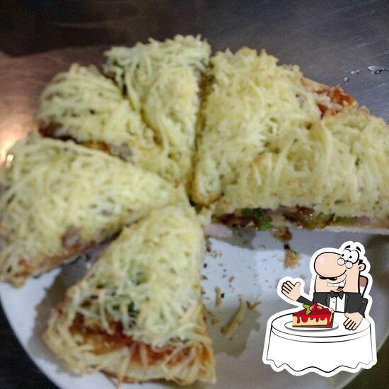 Pappilon Fast Food Corner Irla establishment, Mumbai (Andheri) – menu ...