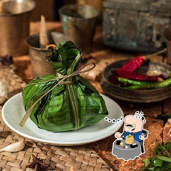 Food Pan Restaurant Sharjah, Sharjah - Restaurant menu, prices and reviews