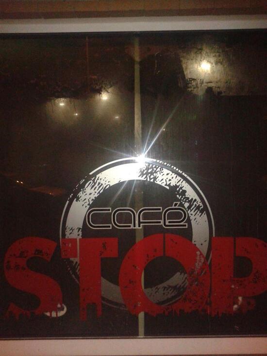 Stop Café, Mozelos - Restaurant menu, prices and reviews