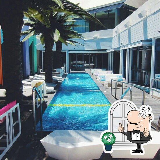 Matisse Beach Club, Perth - Restaurant menu, prices and reviews