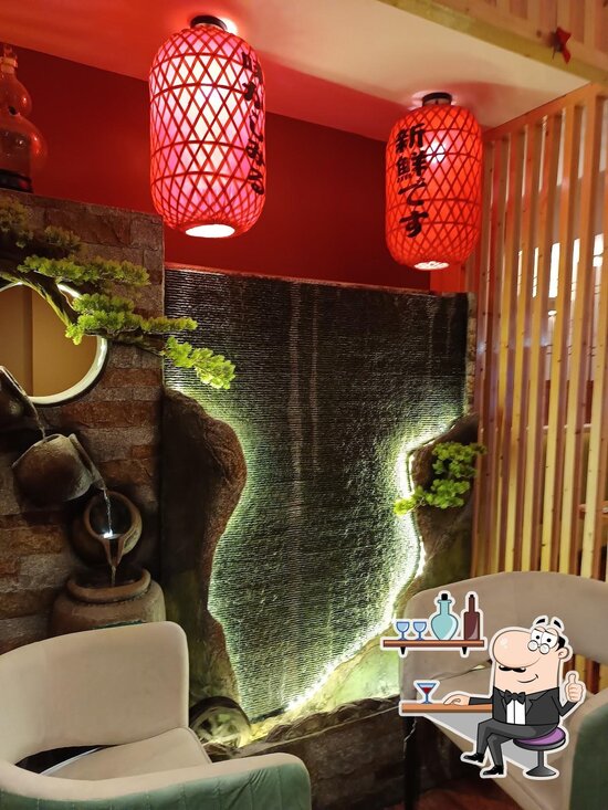 Khao Asian Street Food, Killarney - Restaurant menu, prices and reviews