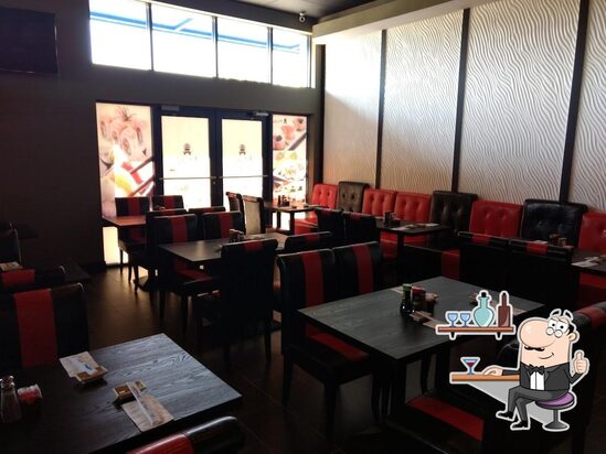 Mito Sushi And Grill, Four Corners - Restaurant menu, prices and reviews