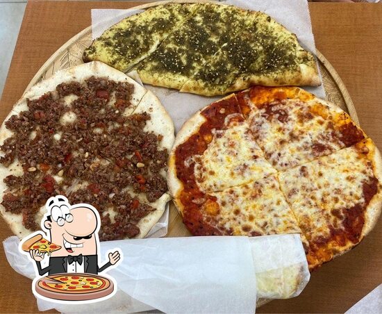 Beirut Bakery and Deli, Orlando - Restaurant menu, prices and reviews