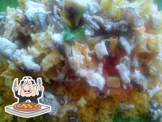 Jack's Food Chain restaurant, Malabon - Restaurant reviews