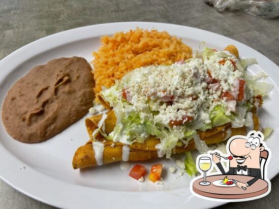 IDA MAE’S, Waxahachie - Restaurant menu, prices and reviews
