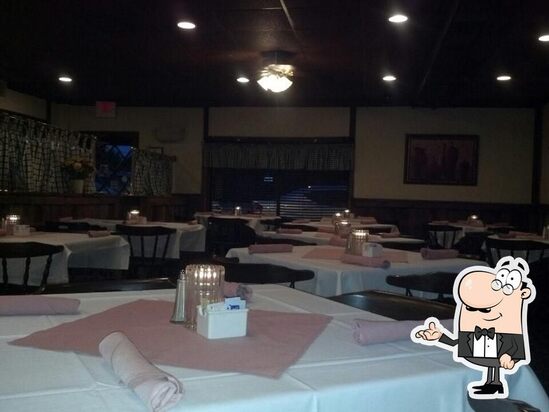 Callahan's Seafood Bar & Grill, Frederick - Restaurant menu, prices and ...