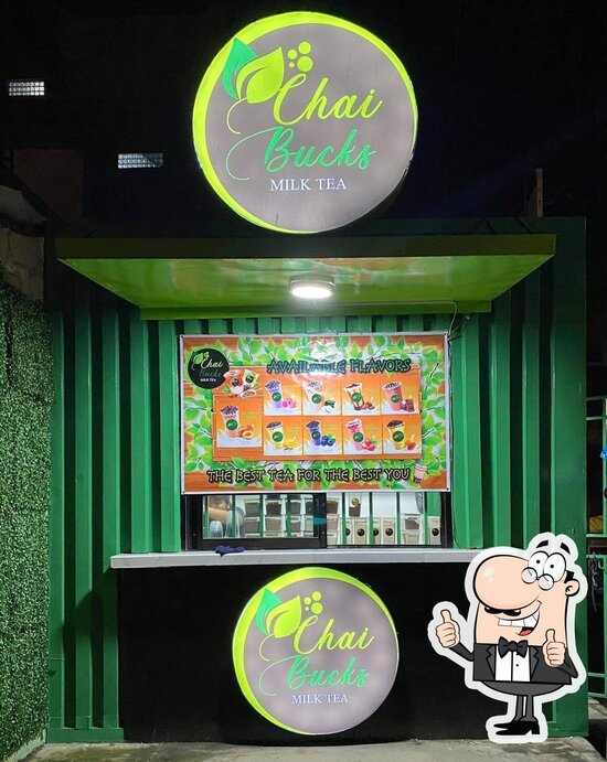 Chai Bucks Milk Tea Station, Batangas
