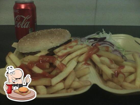Chilli Bite, Huntingdon - Restaurant menu, prices and reviews