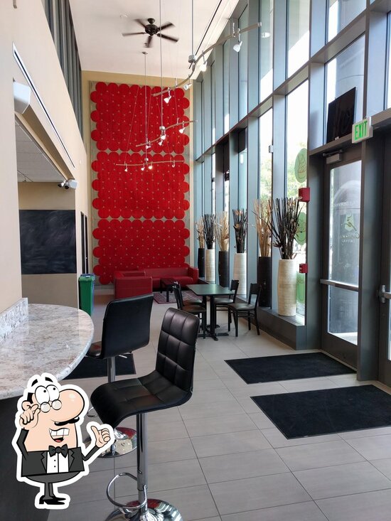 Delite Café & Deli, Detroit - Restaurant menu, prices and reviews