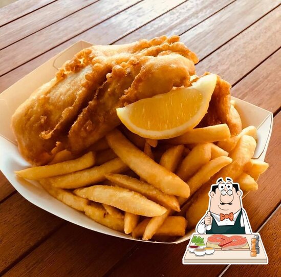 Etty Bay Kitchen Etty Bay QLD, Etty Bay - Restaurant menu, prices and ...
