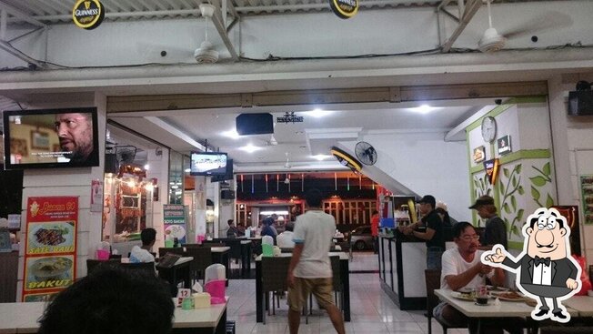 Food Corner PIK Jakarta, North Jakarta - Restaurant menu, prices and ...