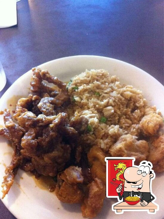 Hong Chou Inn in Calgary - Restaurant menu and reviews
