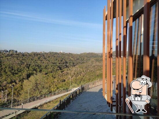 KC BAHU ROPEWAY RESTAURANT, Jammu - Restaurant reviews