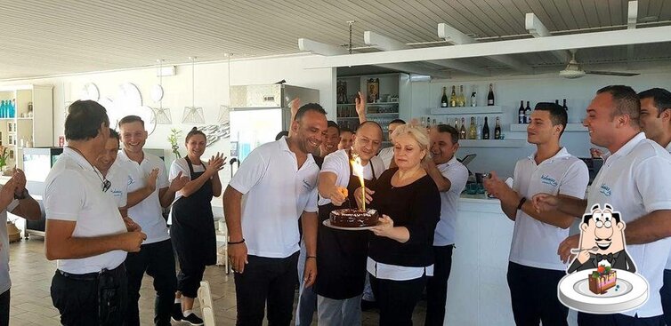 Kalamies Restaurant, Protaras, 40 Ellinon Street - Restaurant menu and ...