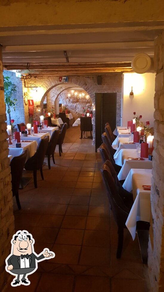Kings Corner, Helsingborg - Restaurant menu, prices and reviews