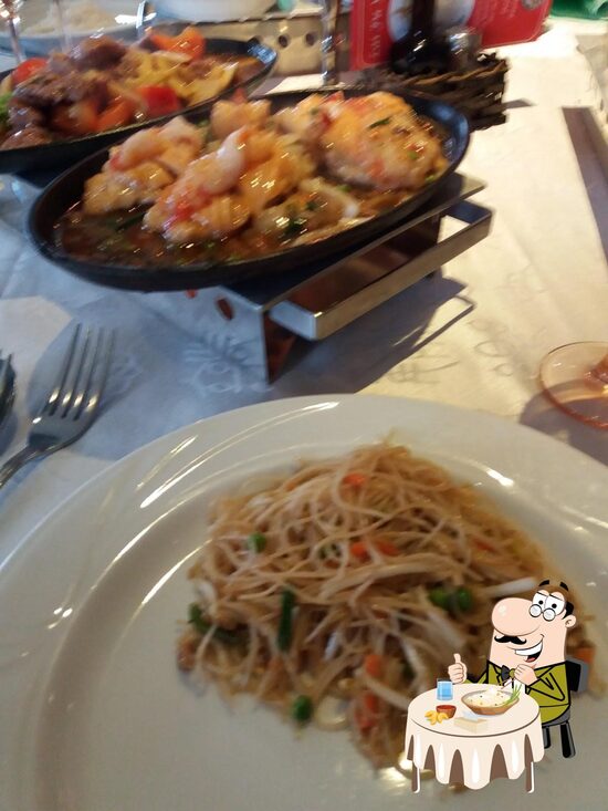 Lai Fu yang, Wetteren, Brusselsesteenweg 466 - Restaurant reviews