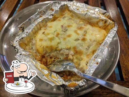 OMG Pizza, Gurugram - Restaurant menu, prices and reviews