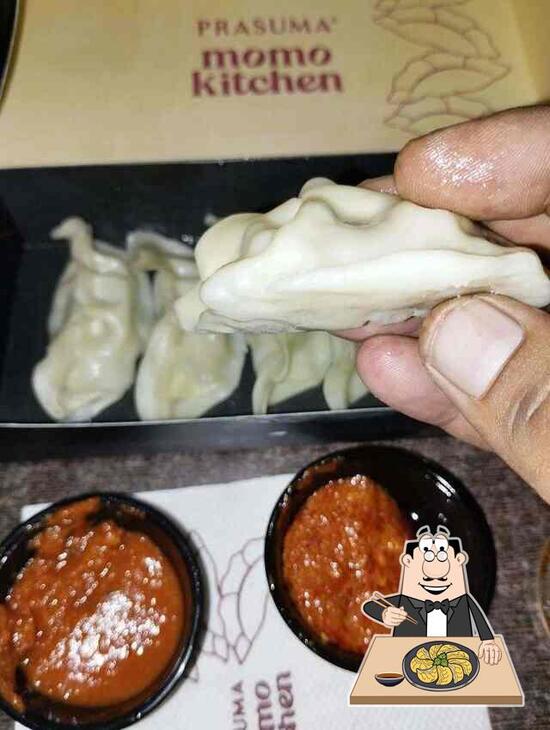 Prasuma Momo Kitchen, Gurugram - Restaurant menu, prices and reviews