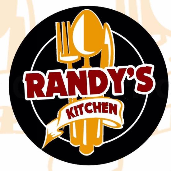 Menu at Randy's Kitchen restaurant, Biñan