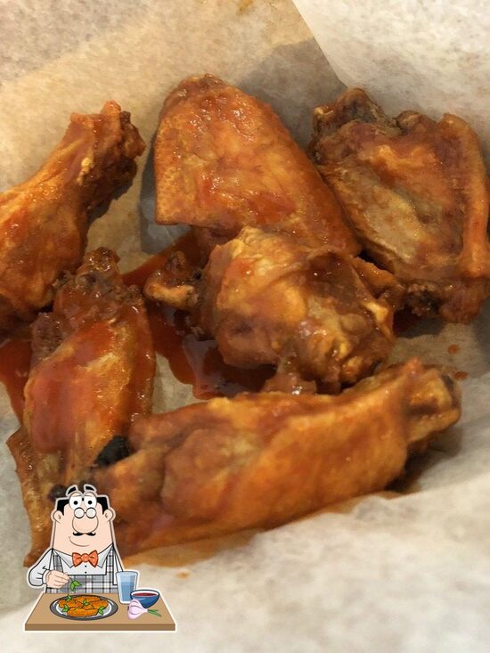 Reel Seafood & Wings in Missouri City - Restaurant menu