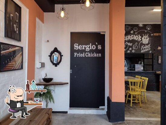 Sergio's fried chicken, Tatuí - Menu do restaurante, preços e opiniões