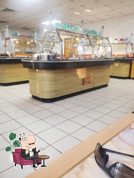 Sunrise Buffet, Broken Bow - Restaurant menu, prices and reviews