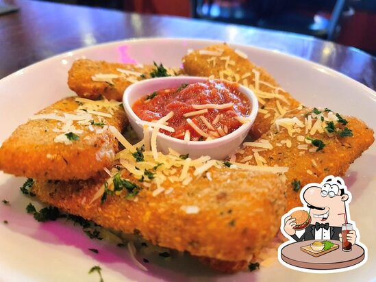 TGI Fridays - Southampton Retail Park, 3 Harbour Parade in Southampton ...