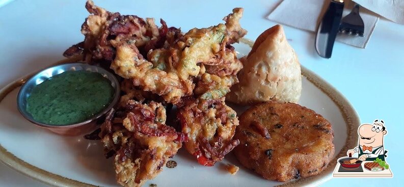 Thindi Phibsborough in Dublin - Restaurant menu and reviews