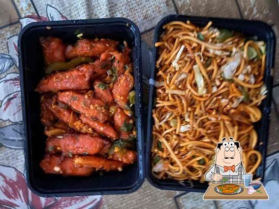 Tip top chinese and biryani, Mumbai - Restaurant menu, prices and reviews