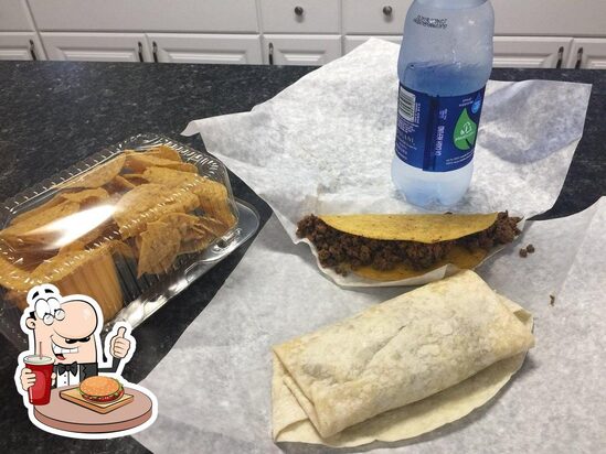 Ultima Taco, 507 Center Rd in West Seneca - Restaurant menu and reviews